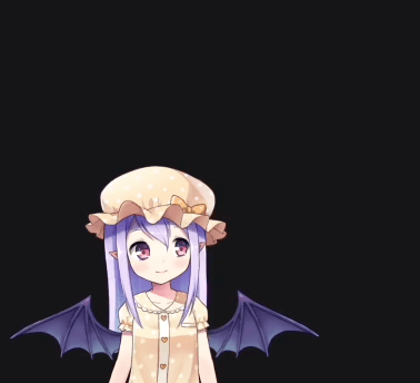 模型资源 | OhMyLive2D